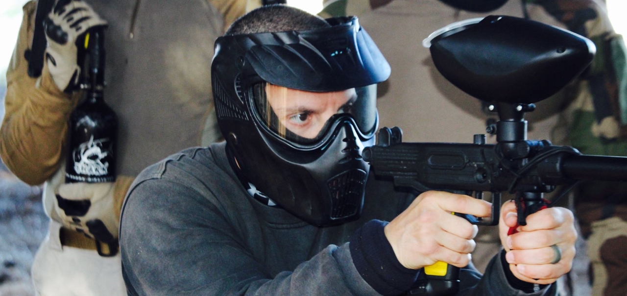 Stage Instructeur Militaire - Calvi 2017 - Club Krav Maga Self Defense 92